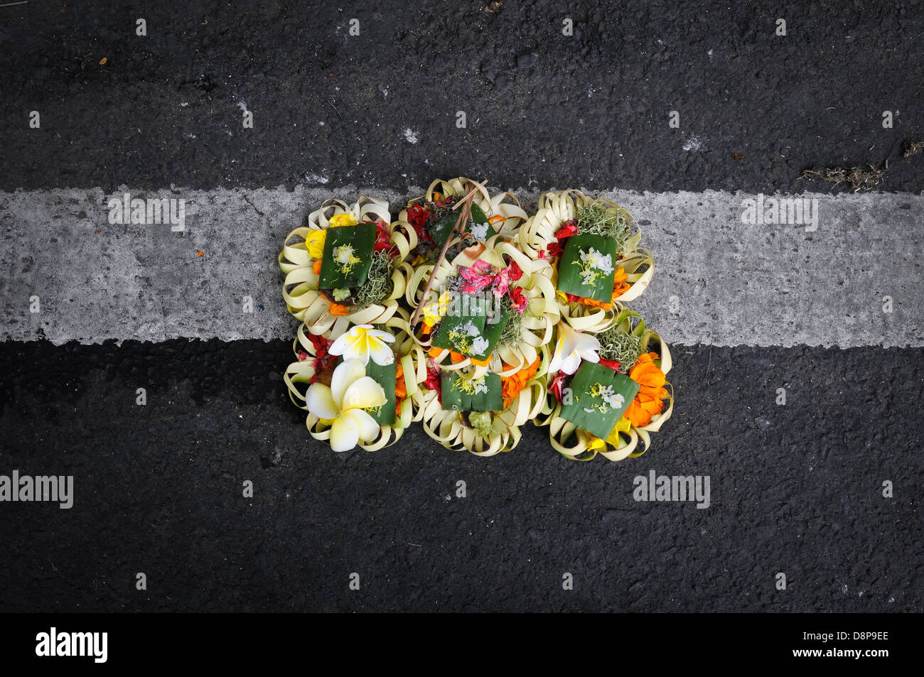 Life in Bali, Indonesia Stock Photo - Alamy