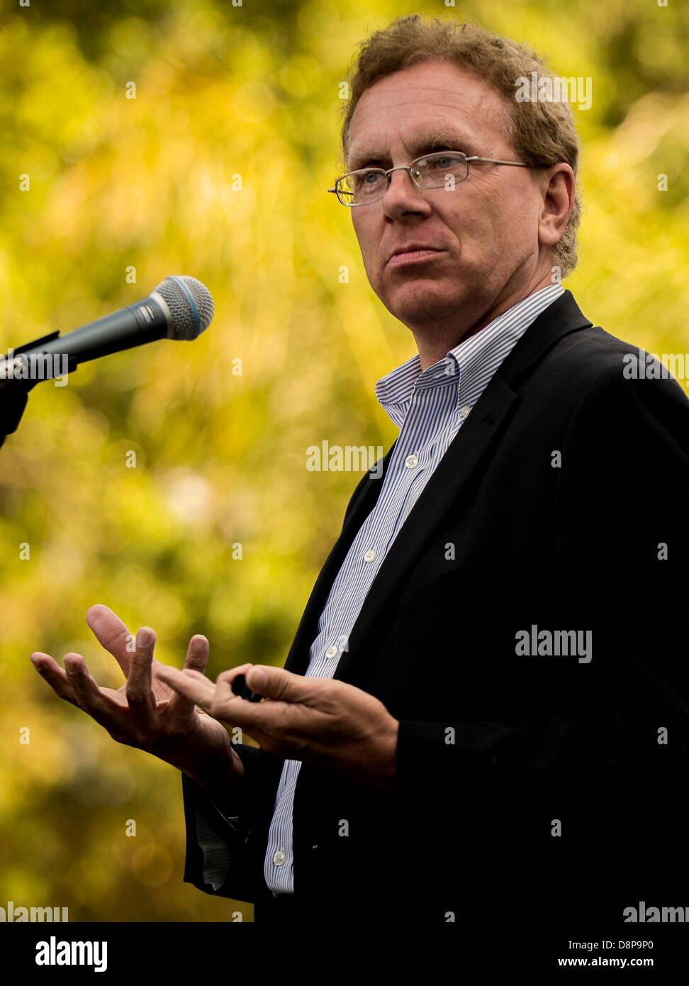 John nichols author hi-res stock photography and images - Alamy
