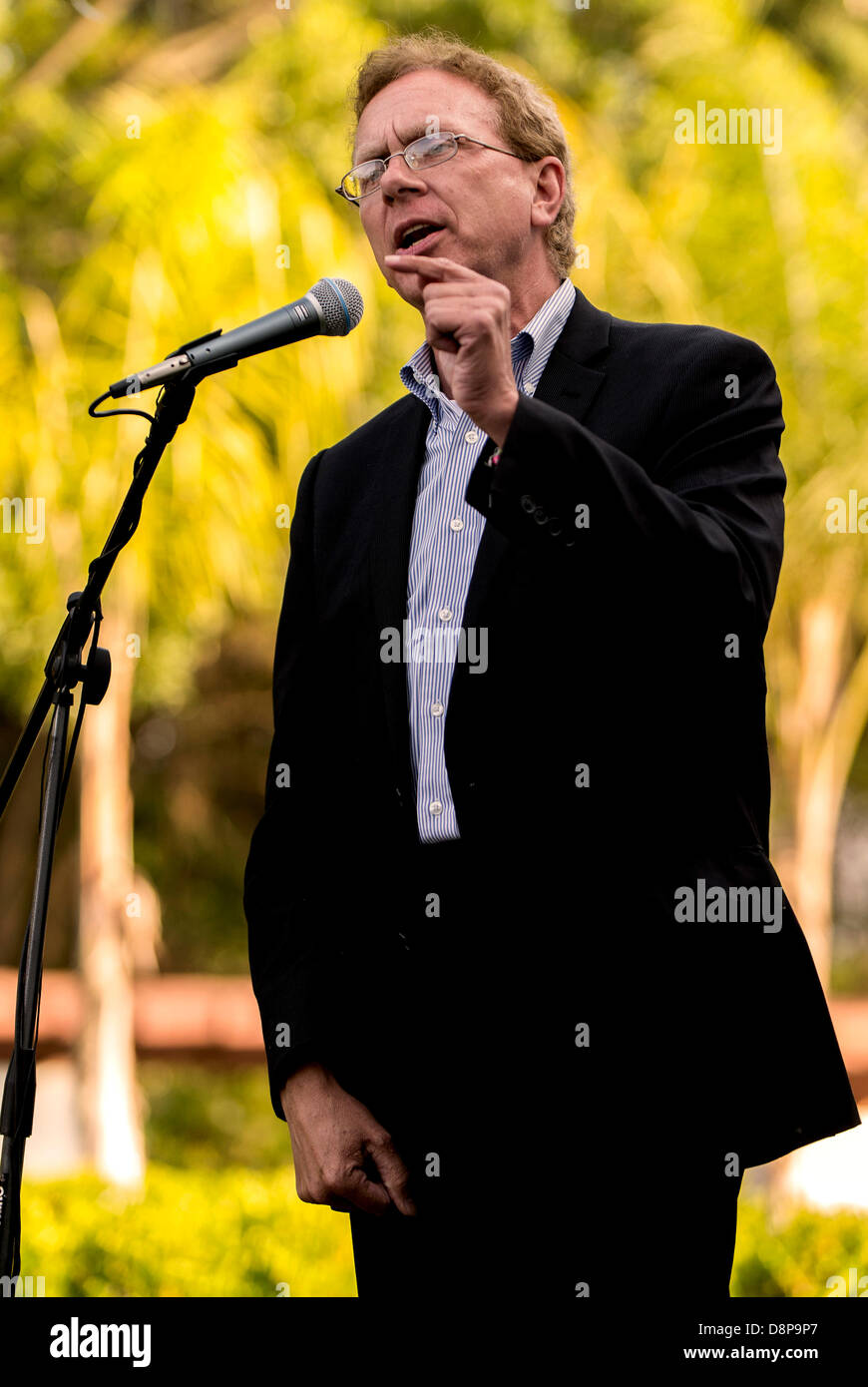John nichols author hi-res stock photography and images - Alamy