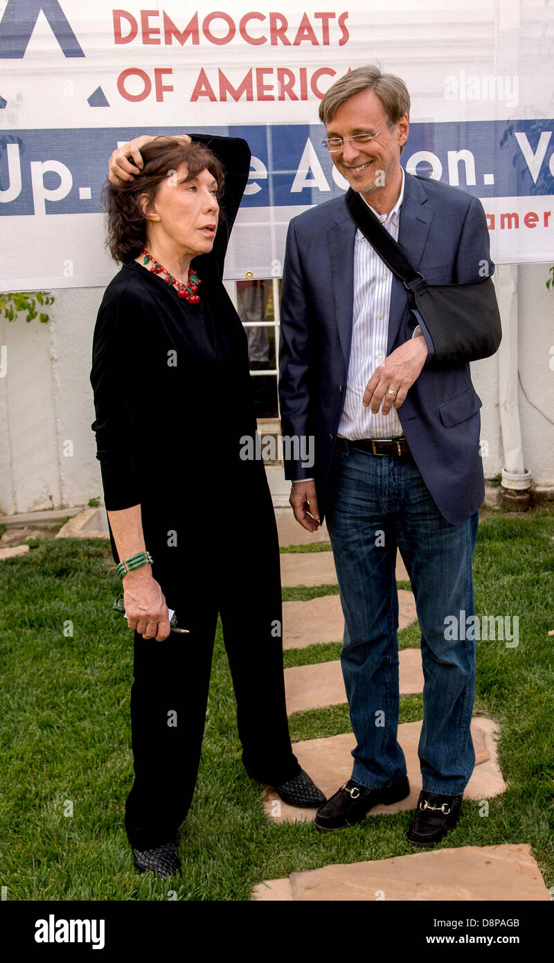 Beverly Hills, California, USA. 1st June, 2013. Actress and activist ...