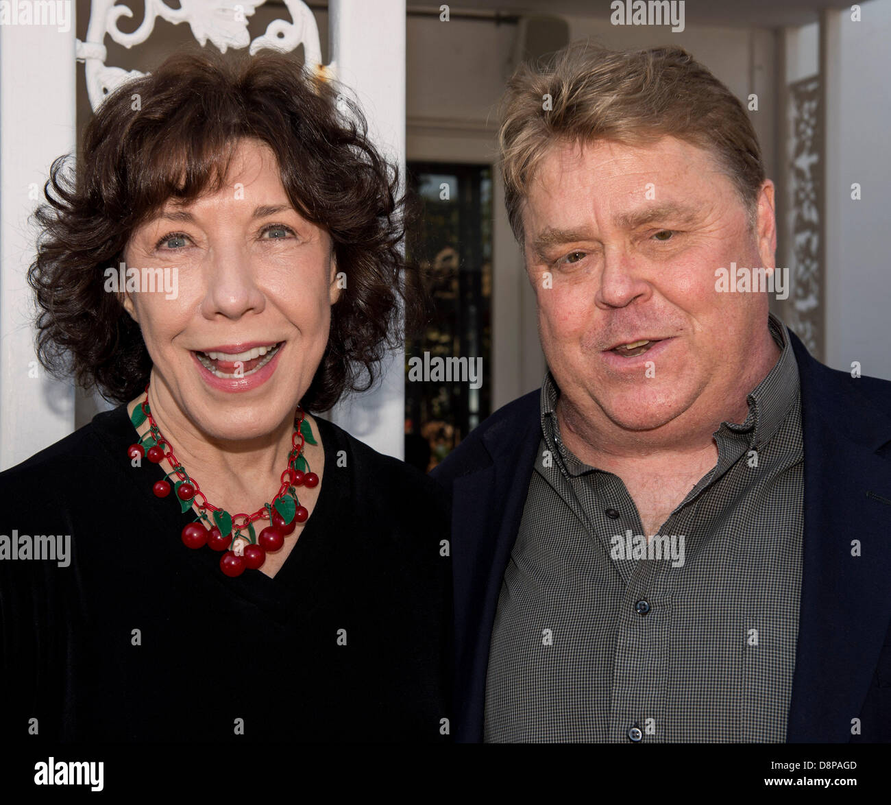 Beverly Hills, California, USA. 1st June, 2013. Actress and activist ...