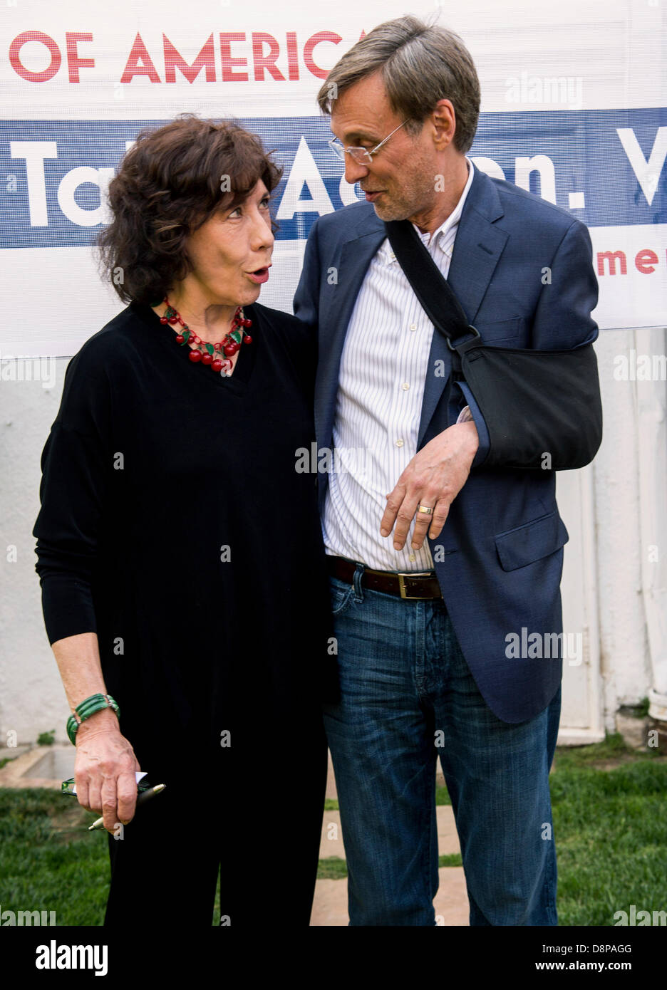 Beverly Hills, California, USA. 1st June, 2013. Actress and activist ...