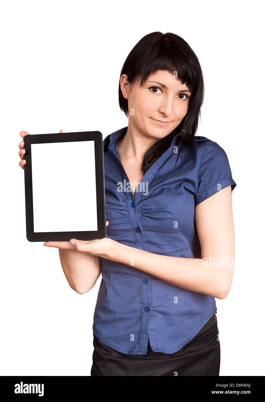 Tablet applications hi-res stock photography and images - Alamy
