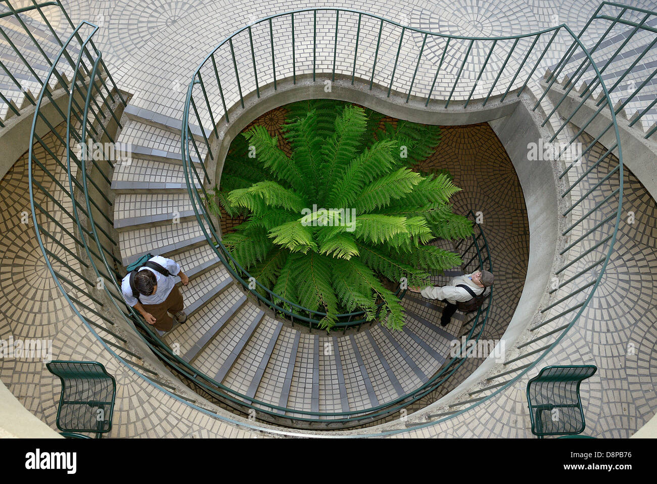 embarcadero center san francisco Stock Photo - Alamy