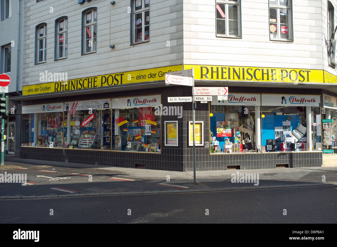 Opladen germany hi-res stock photography and images - Alamy