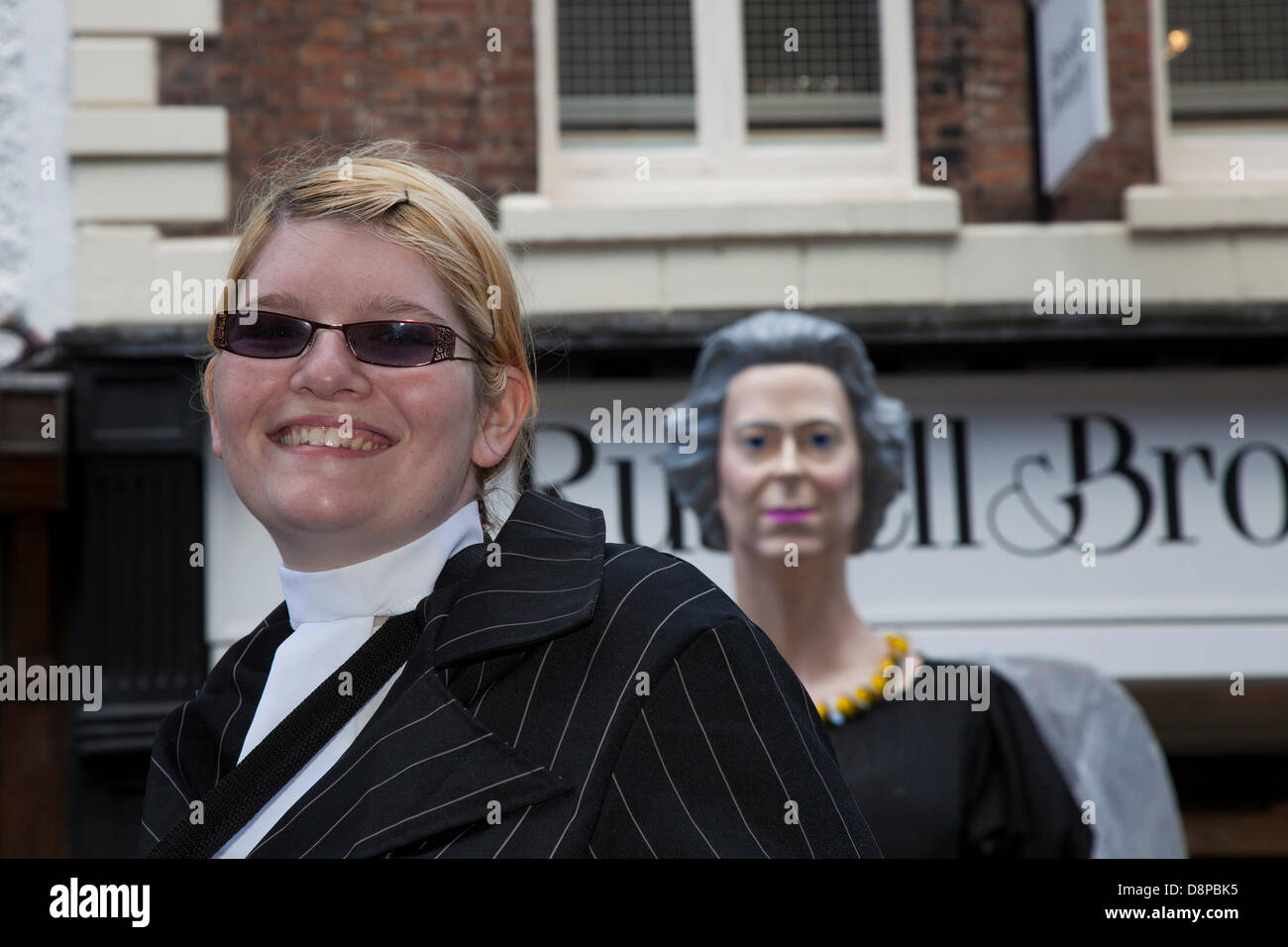 Sarah Chester High Resolution Stock Photography and Images - Alamy