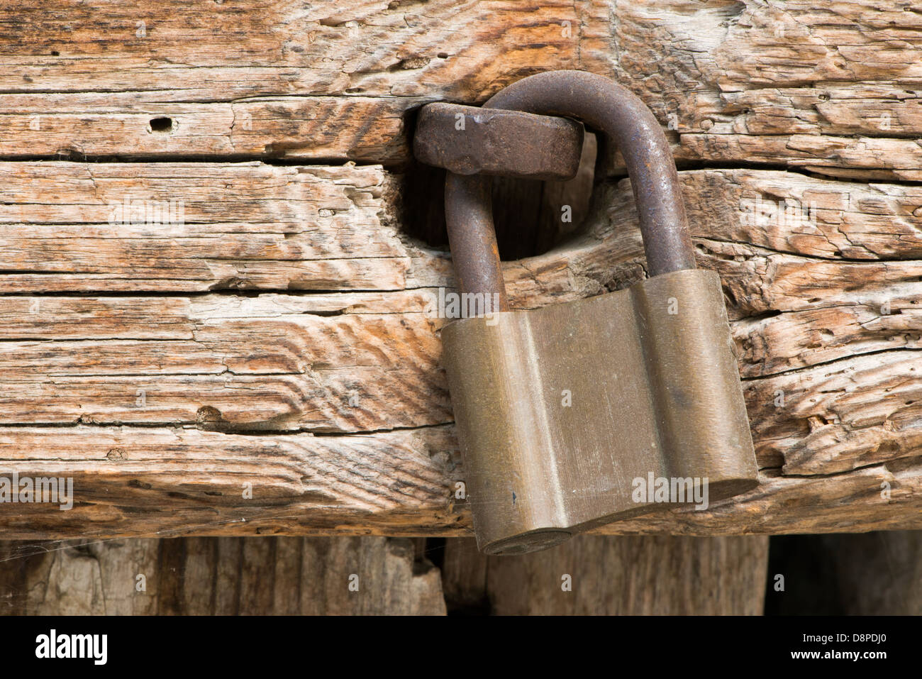 Old rusty and rotten metal hi-res stock photography and images - Alamy