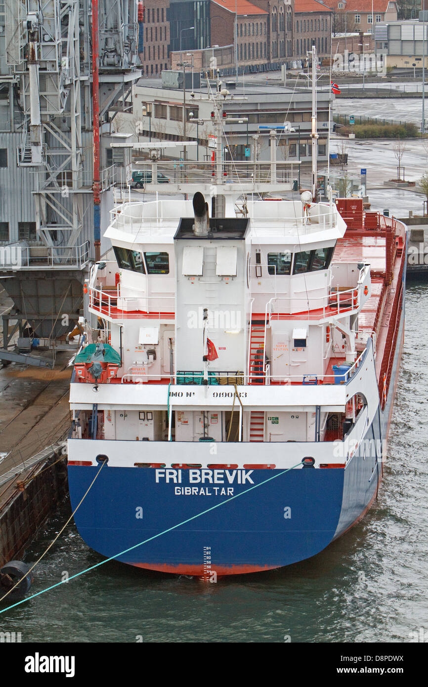 Brevik bridge hi-res stock photography and images - Alamy