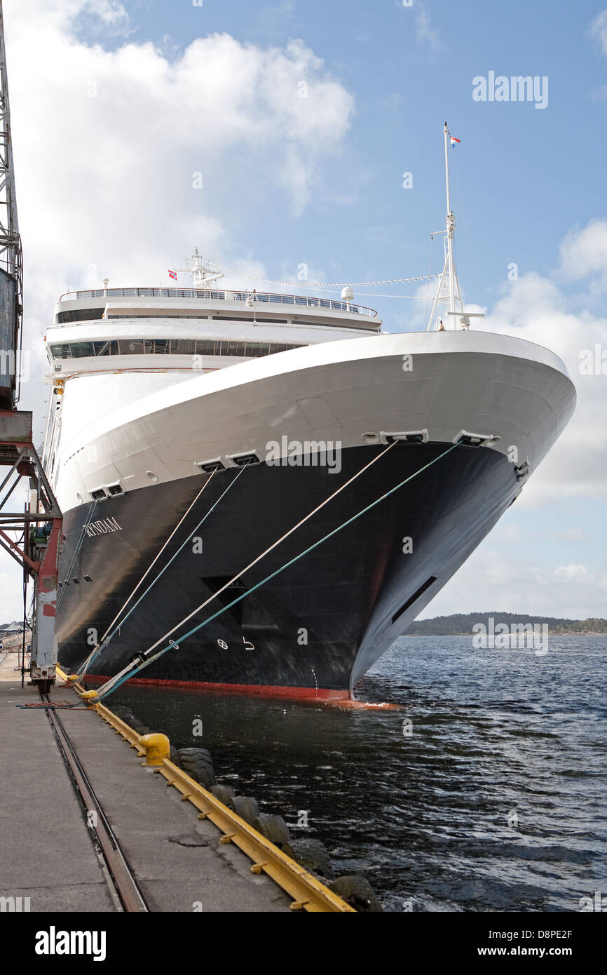 Ryndam fjord hi-res stock photography and images - Alamy