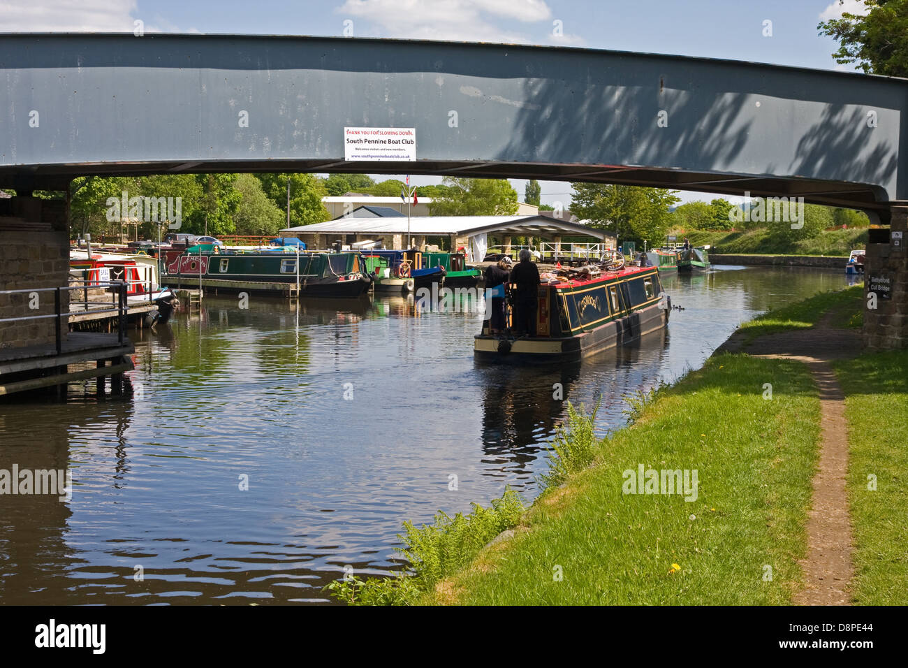 Mirfield hi-res stock photography and images - Alamy