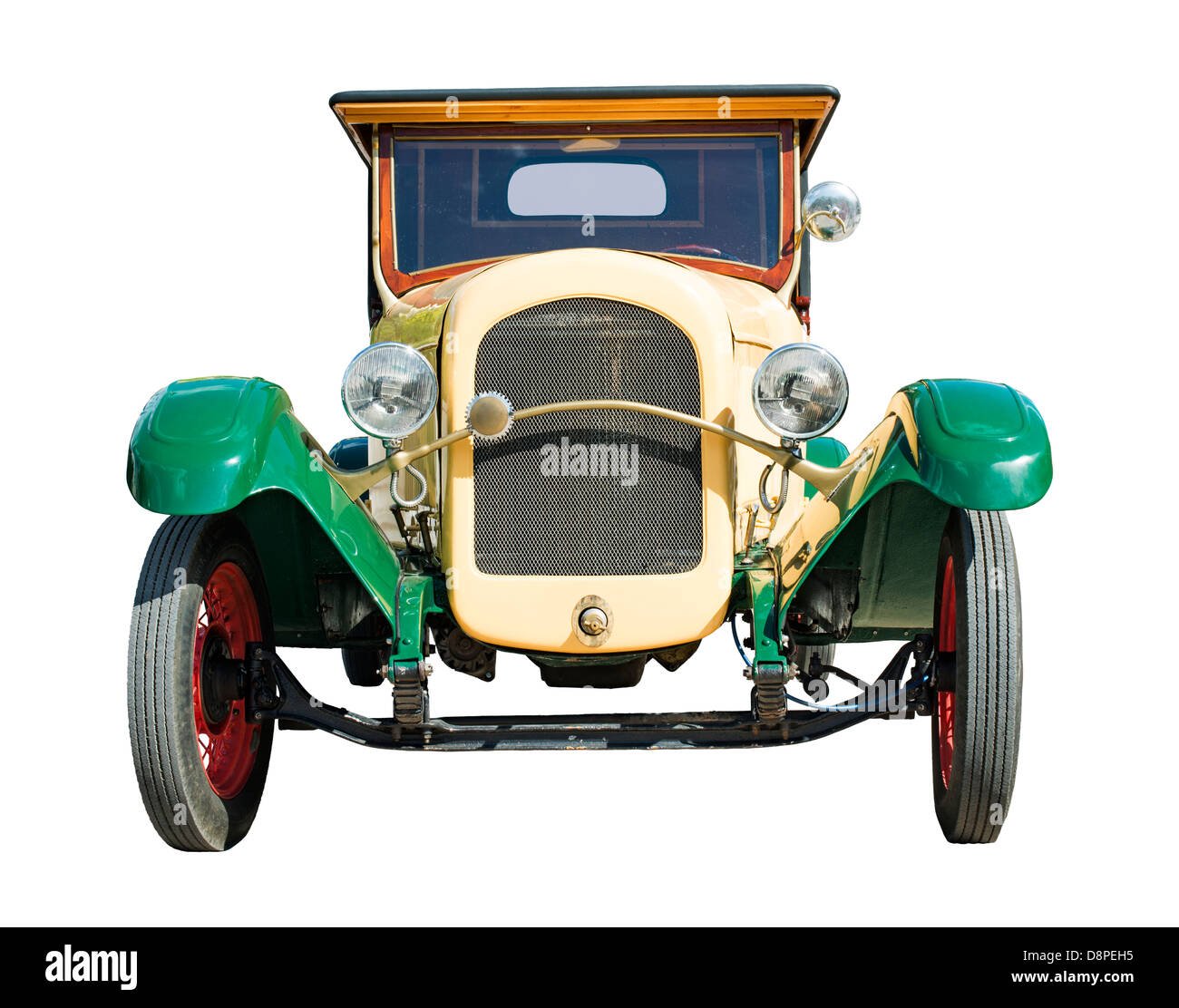 Classical colors Cut Out Stock Images & Pictures - Alamy