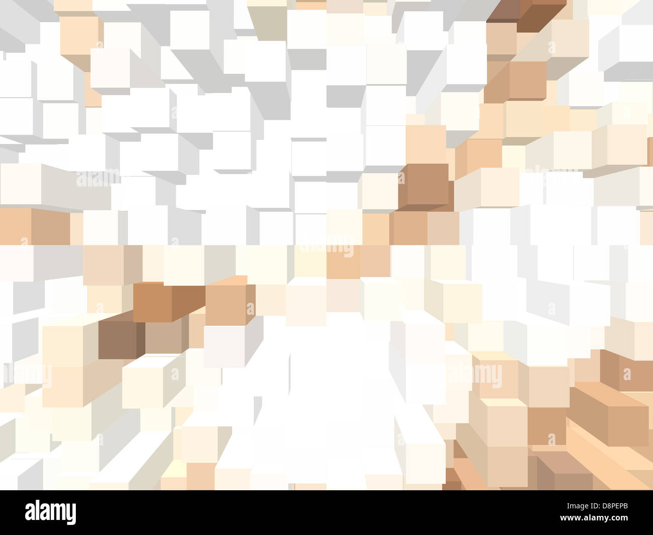 The image of the grey background with sharp beams Stock Photo - Alamy