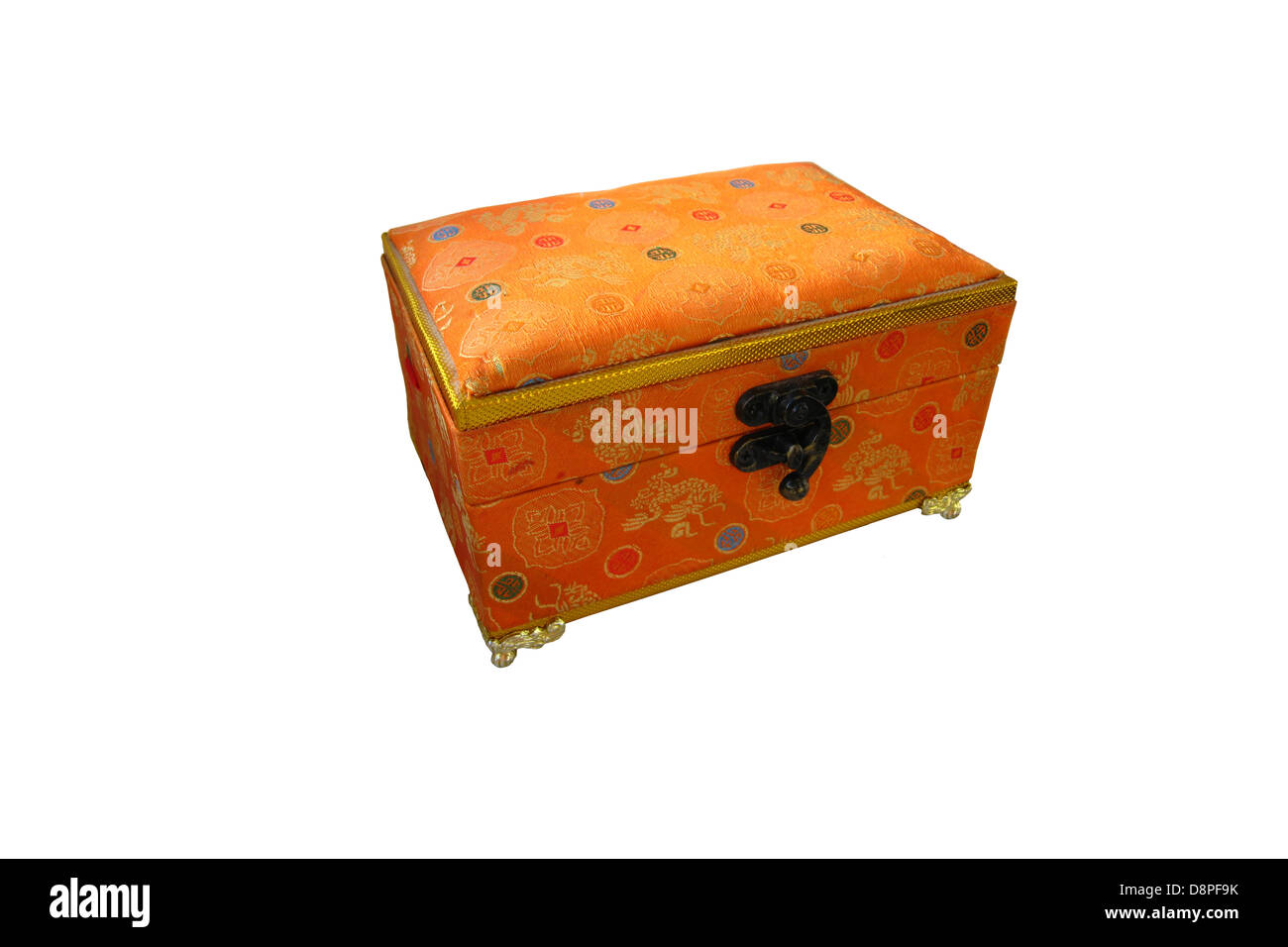 Gold casket hi-res stock photography and images - Alamy