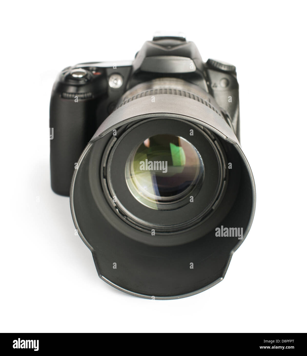 Photo of dslr camera hi-res stock photography and images - Alamy