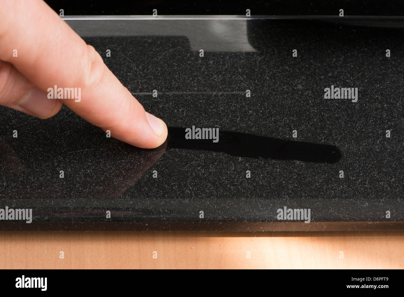 Clean furniture hi-res stock photography and images - Alamy