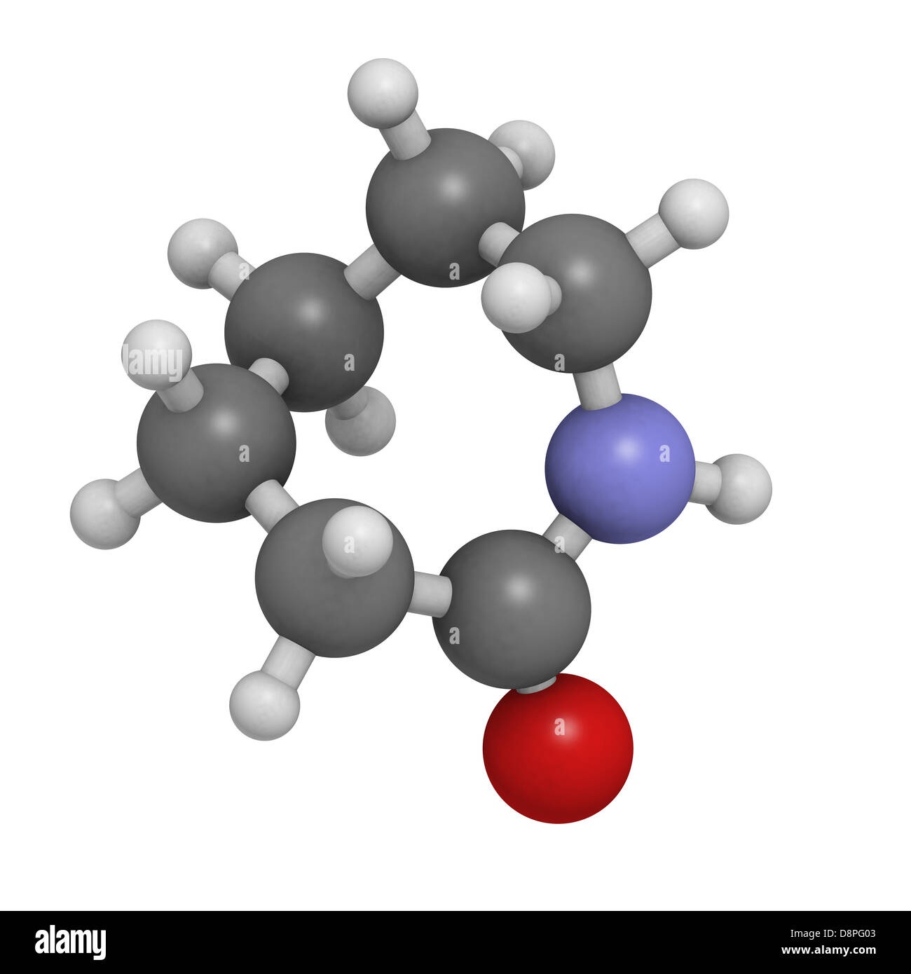Nylon Plastic Polymer Molecule High Resolution Stock Photography and ...