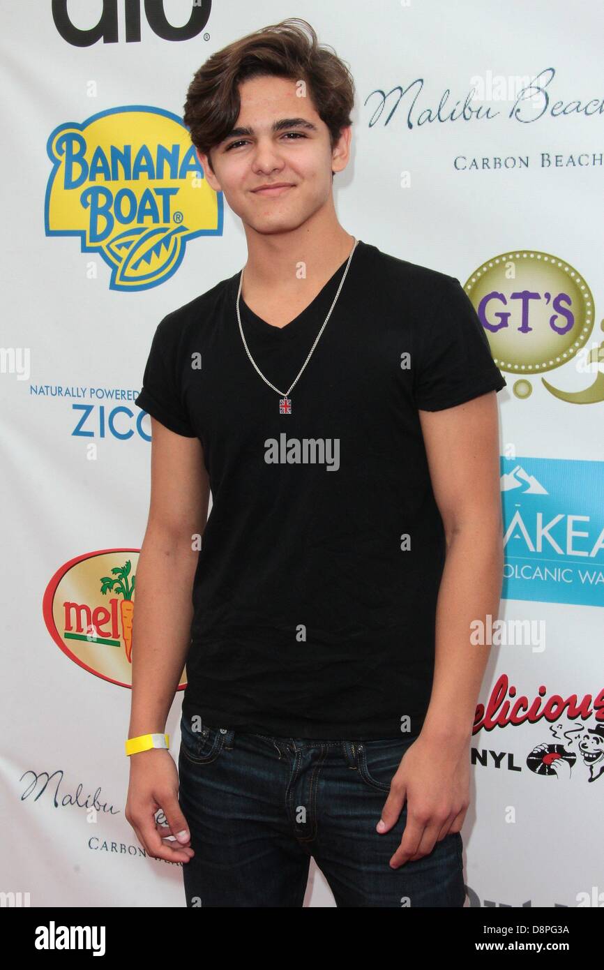 Logan charles hi-res stock photography and images - Alamy