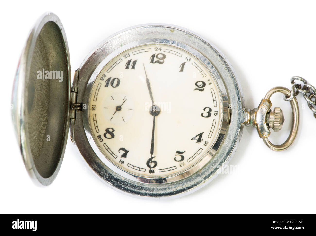 Mechanical clock hi-res stock photography and images - Alamy