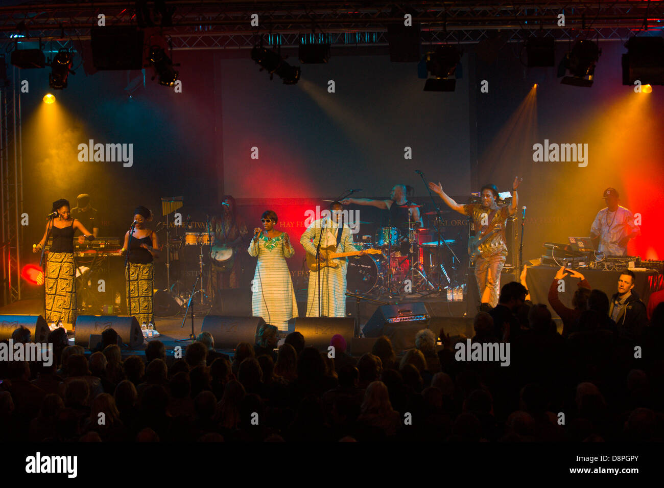 Malian musical instrument hi-res stock photography and images - Alamy
