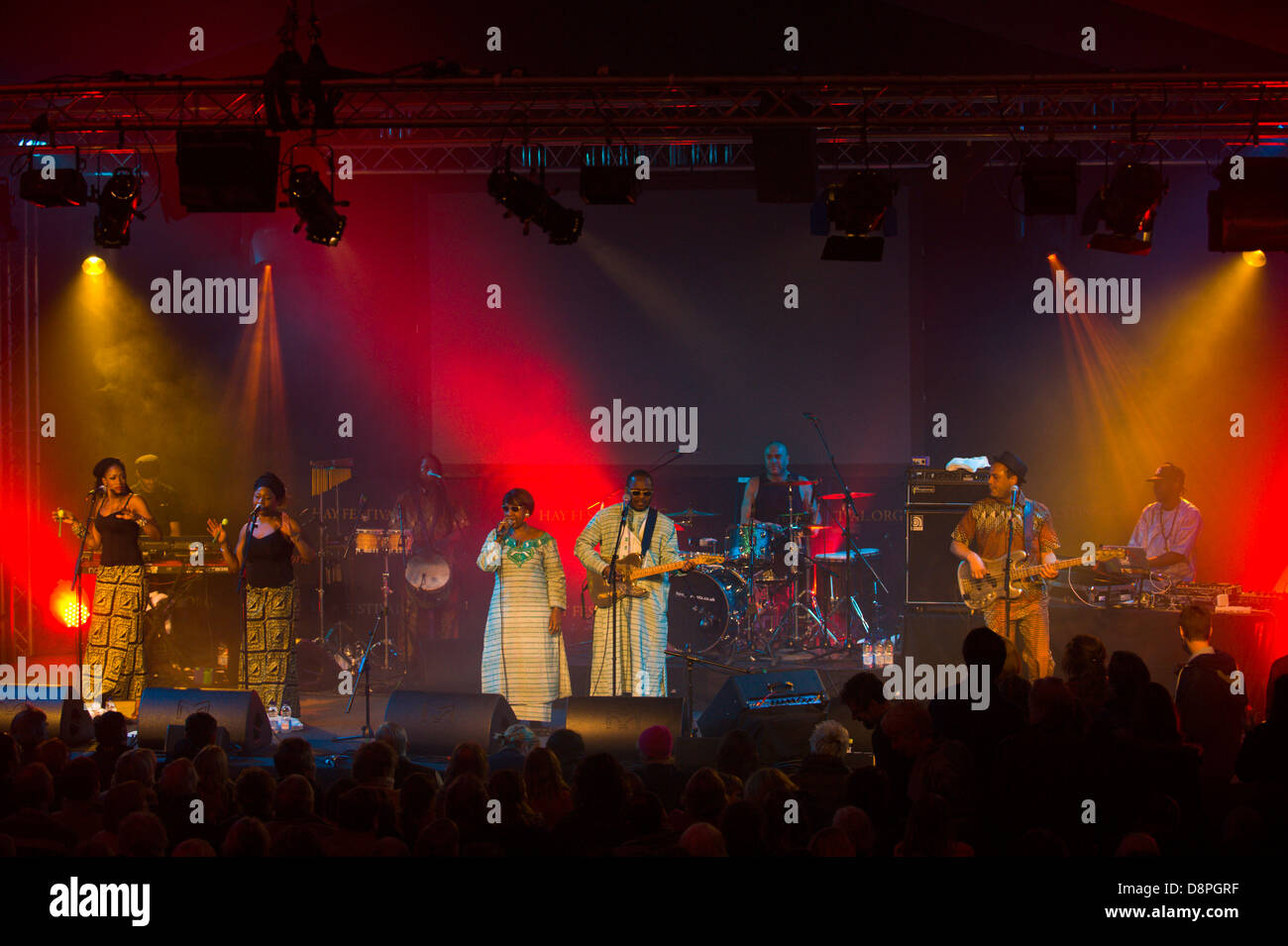 Malian musical instrument hi-res stock photography and images - Alamy