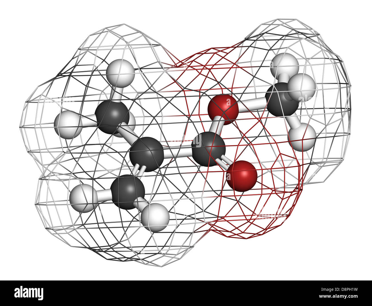 Methyl methacrylate hi-res stock photography and images - Alamy