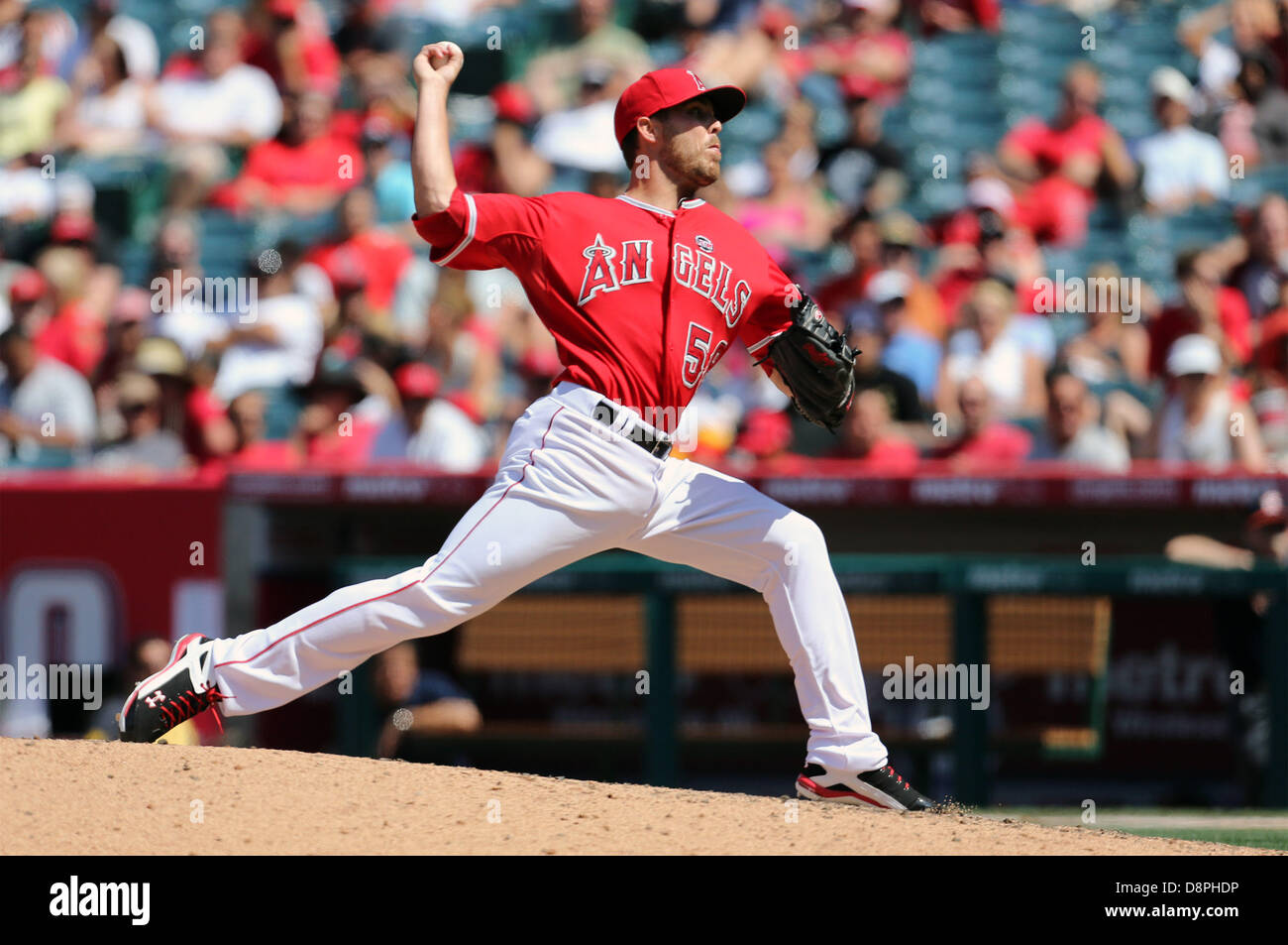 Little league angels hi-res stock photography and images - Alamy