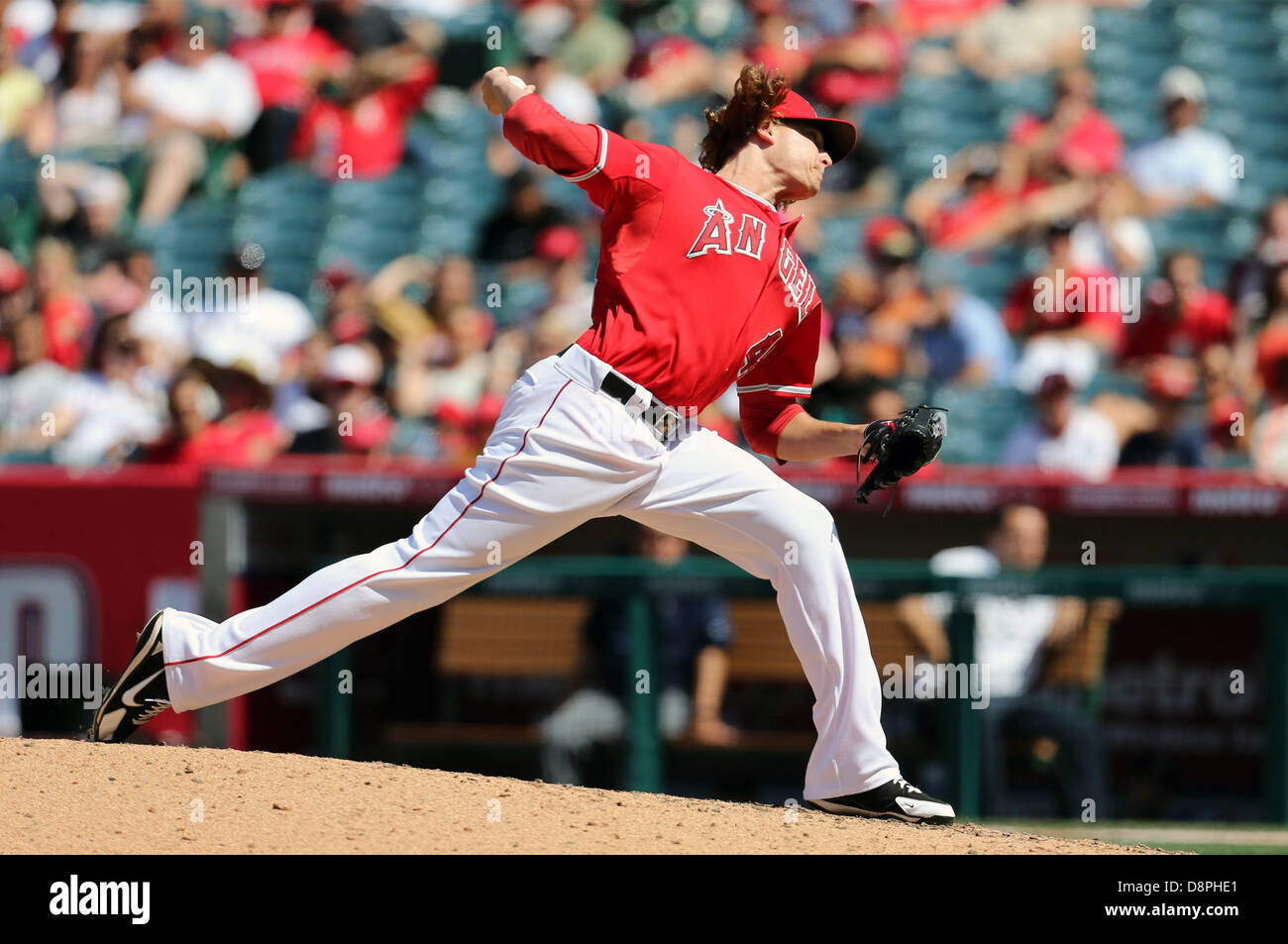 Little league angels hi-res stock photography and images - Alamy