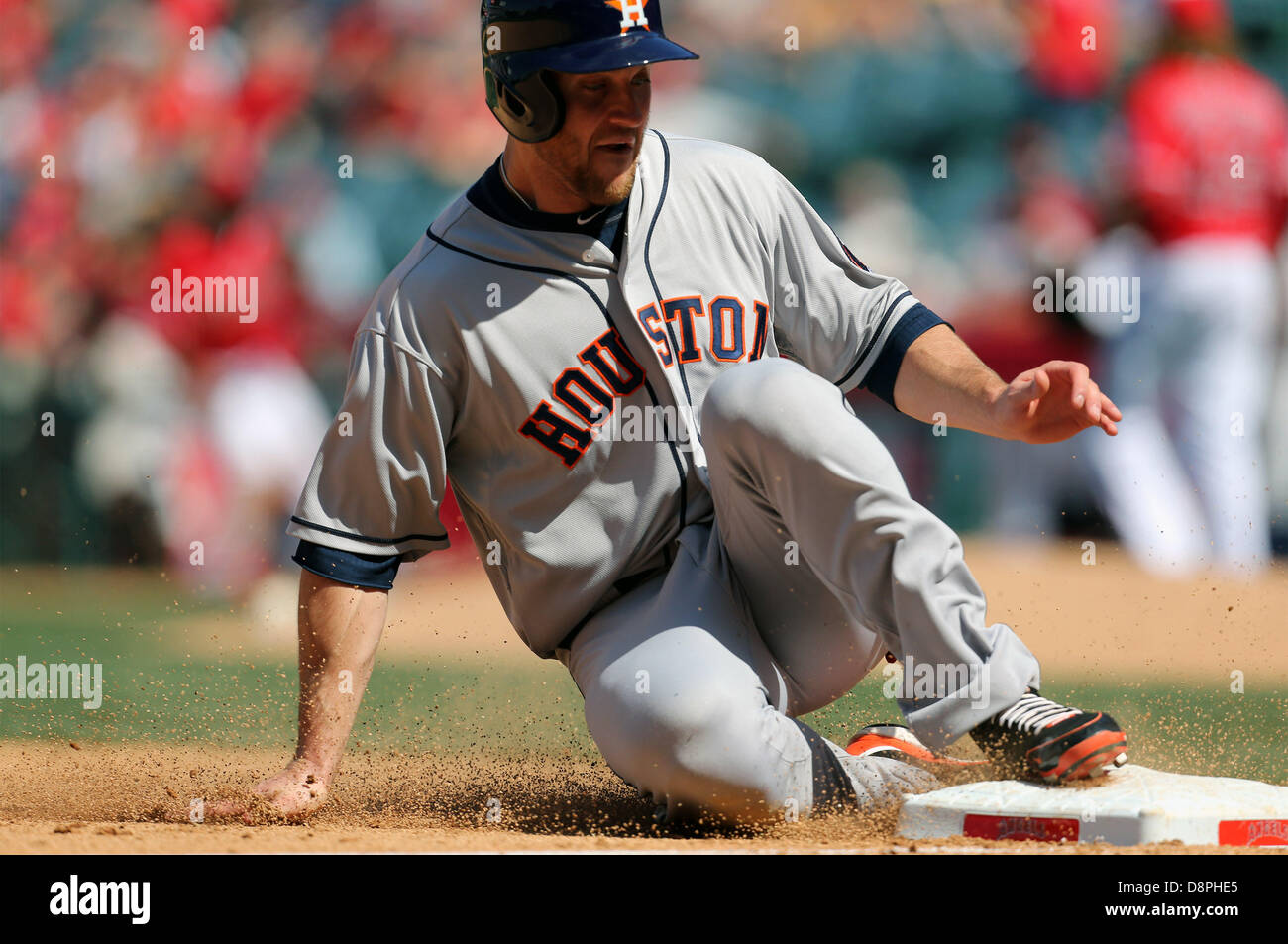 Trevor crowe hi-res stock photography and images - Alamy