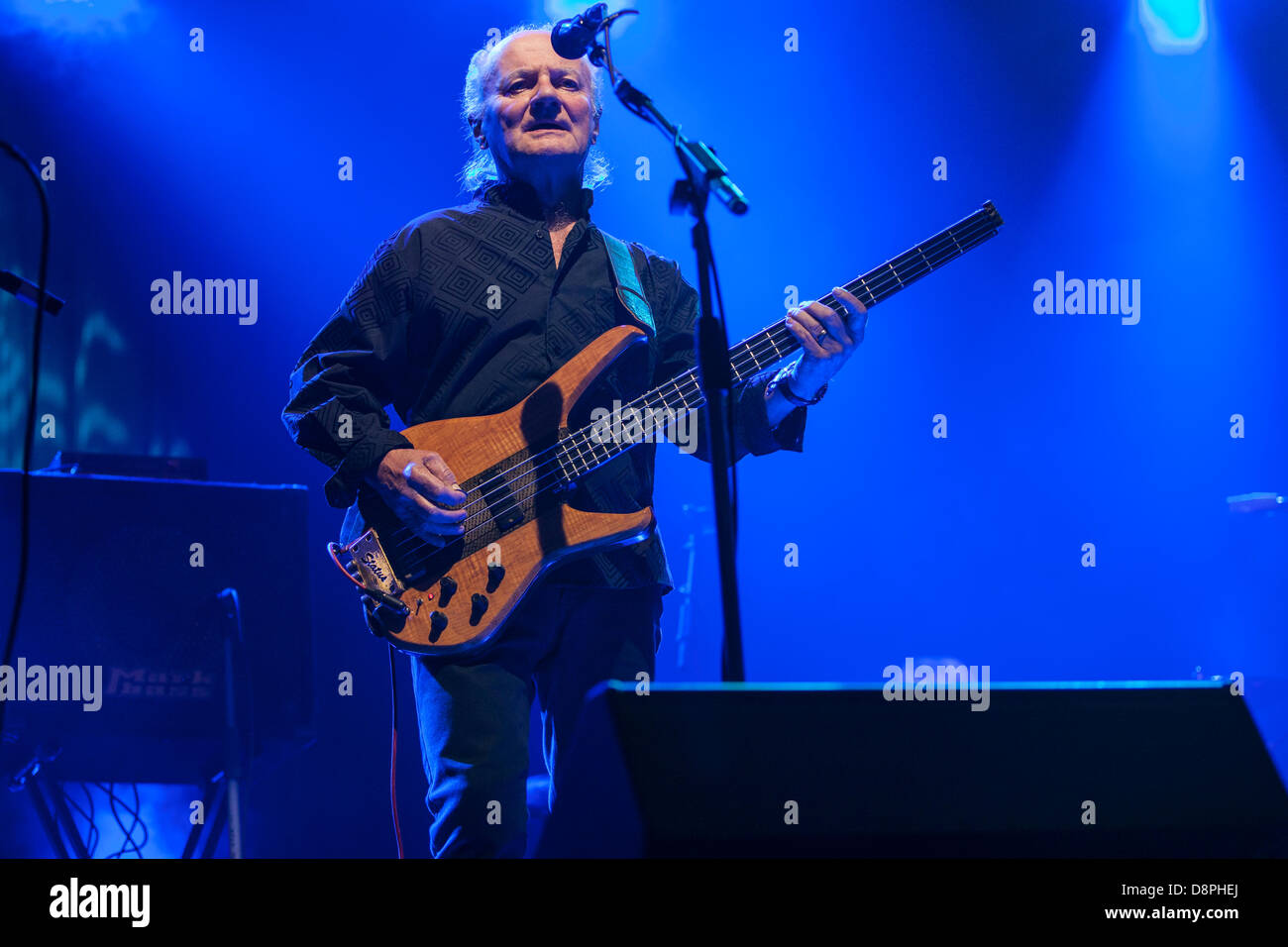 The zombies band hi-res stock photography and images - Alamy