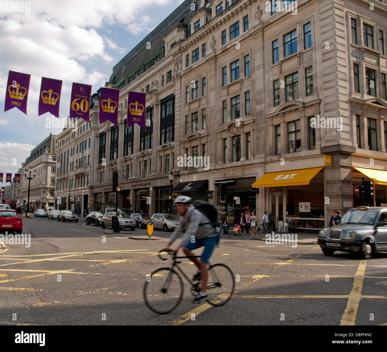60 st james's street london hi-res stock photography and images - Alamy