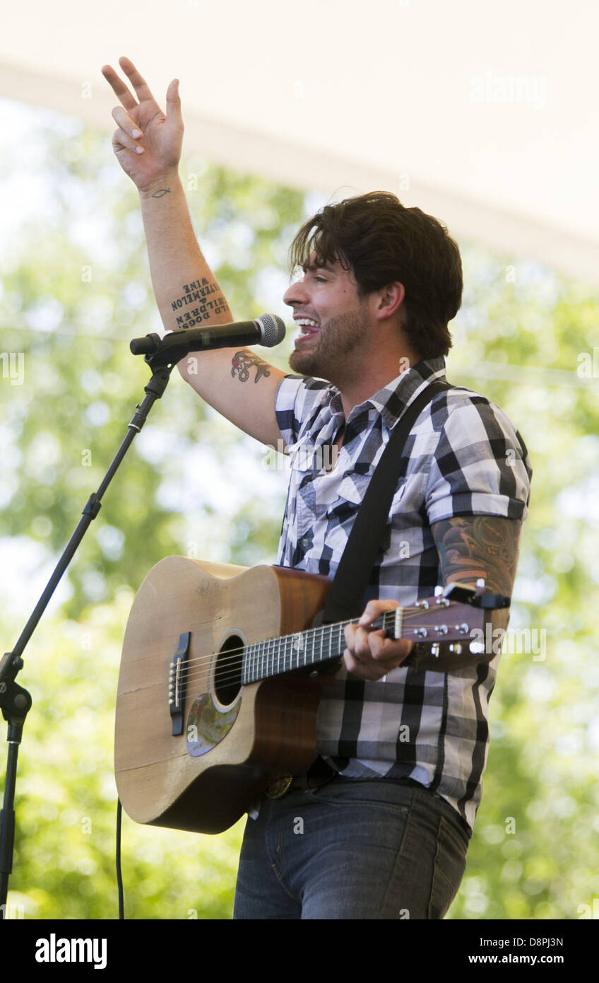 Austin Webb High Resolution Stock Photography and Images - Alamy