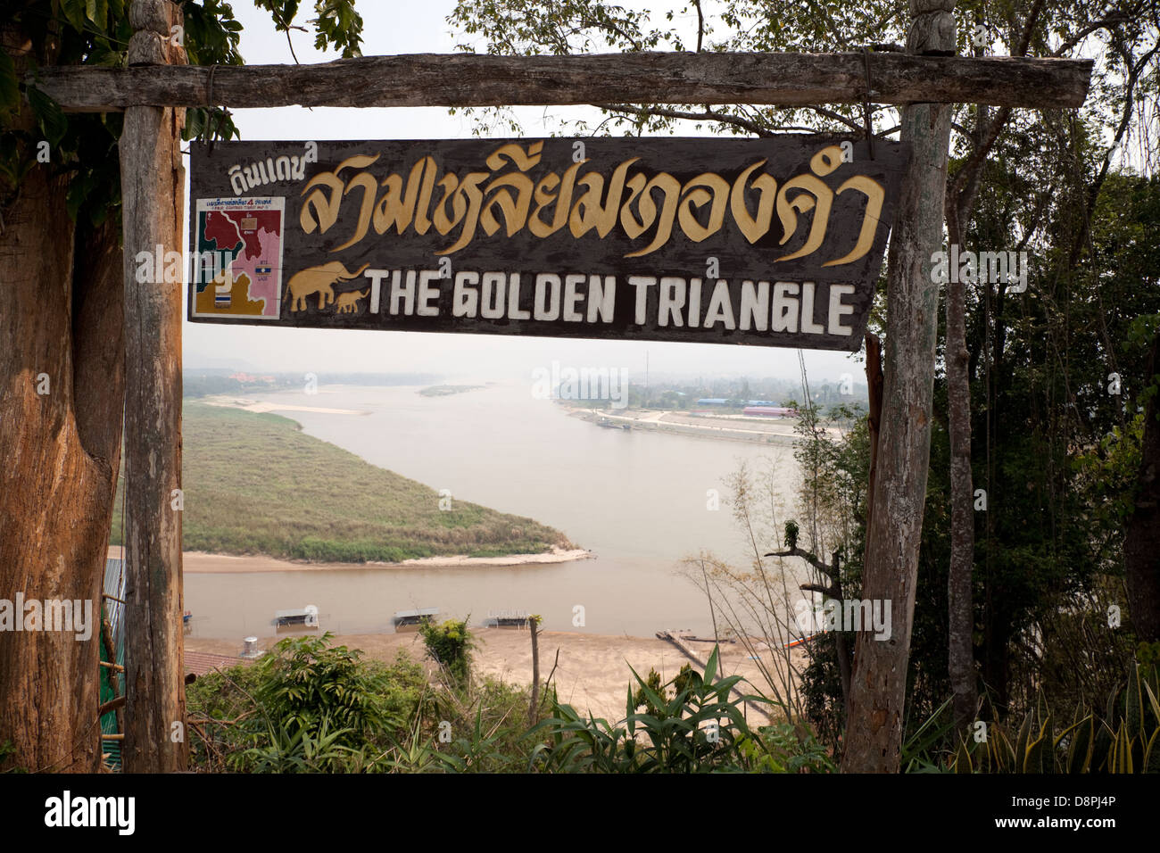 Thailand Map Elephant High Resolution Stock Photography and Images - Alamy