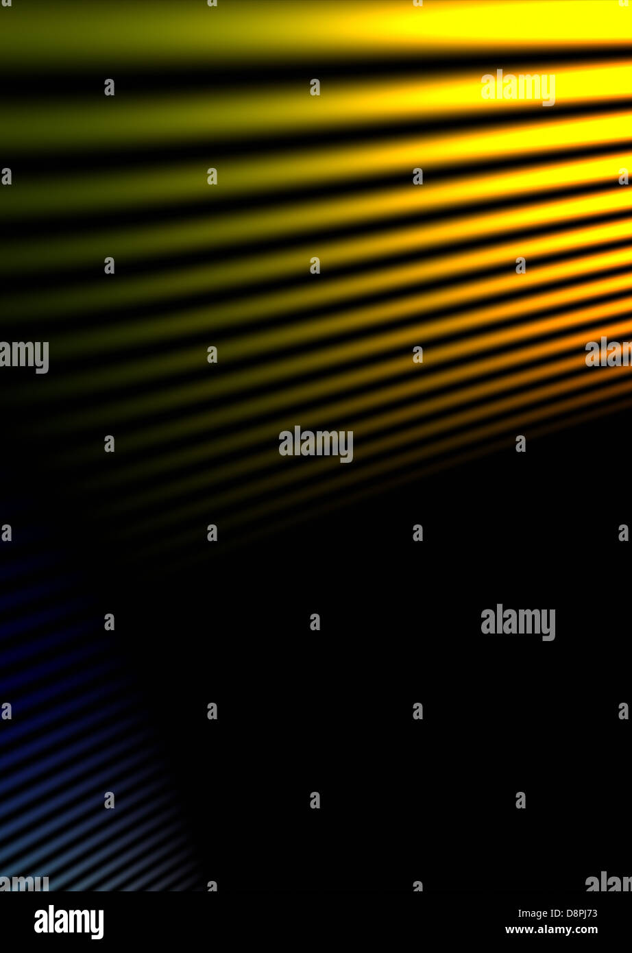 Layered line hi-res stock photography and images - Alamy