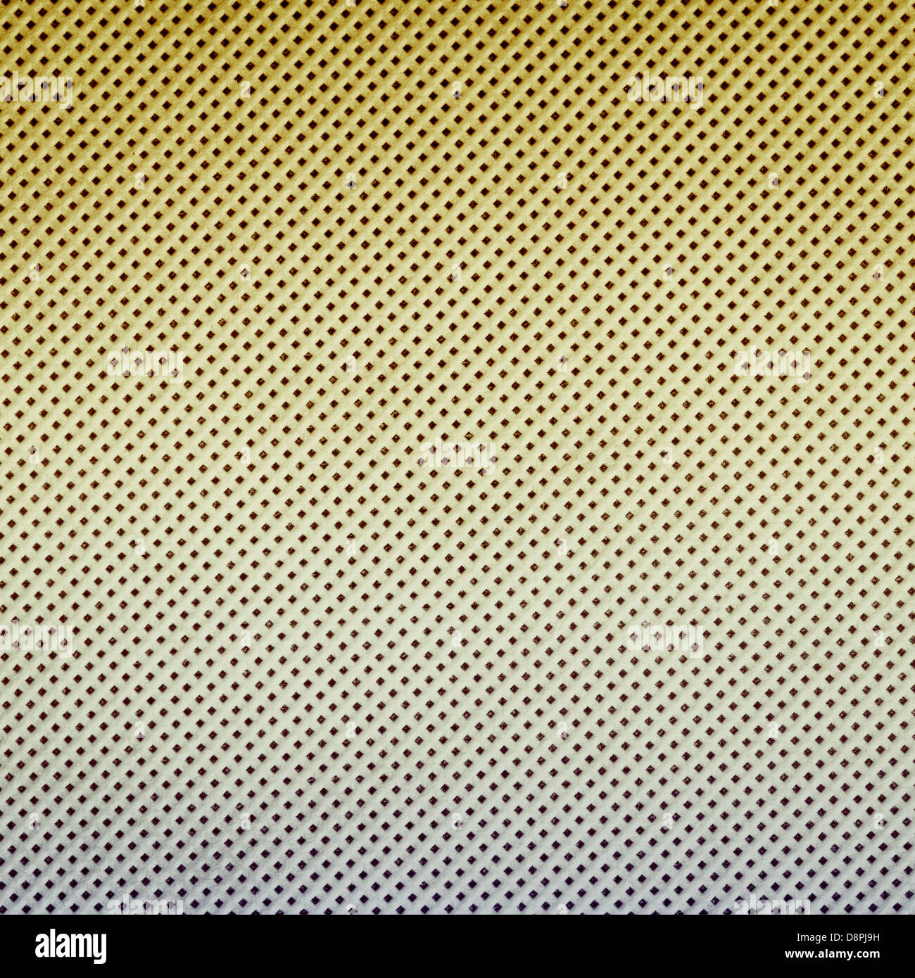 perforated textile pattern texture background or backdrop Stock Photo ...