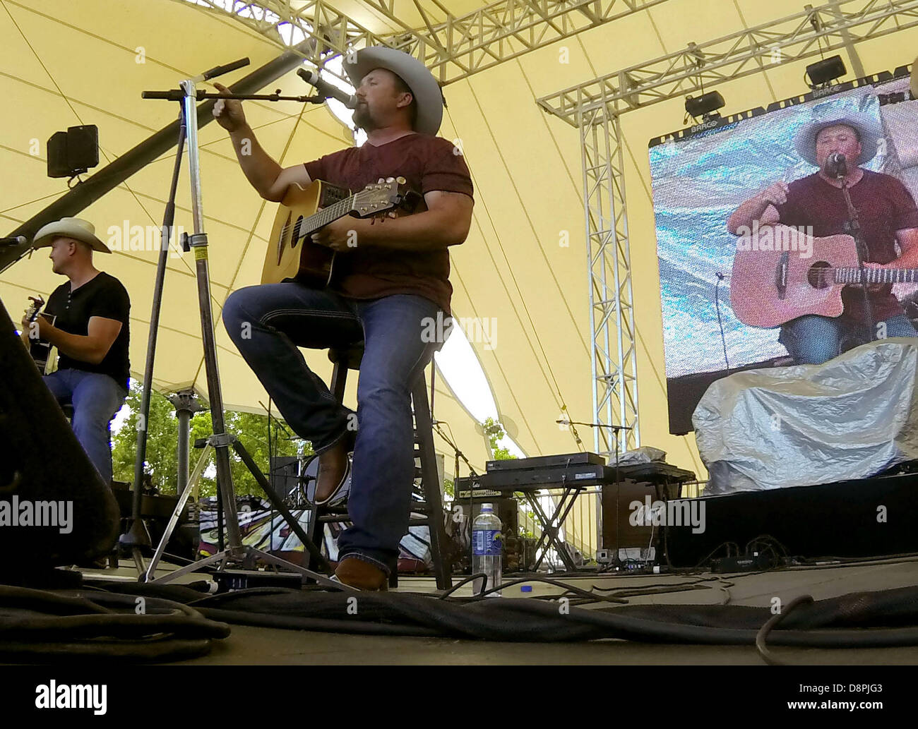 Tate Stevens High Resolution Stock Photography and Images - Alamy