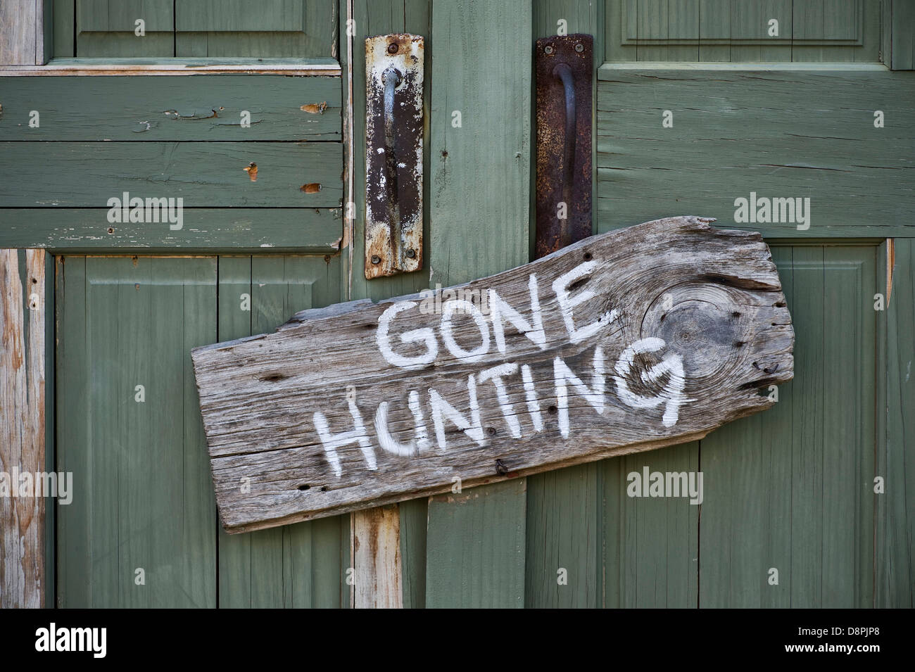 Bow hunting deer hi-res stock photography and images - Alamy