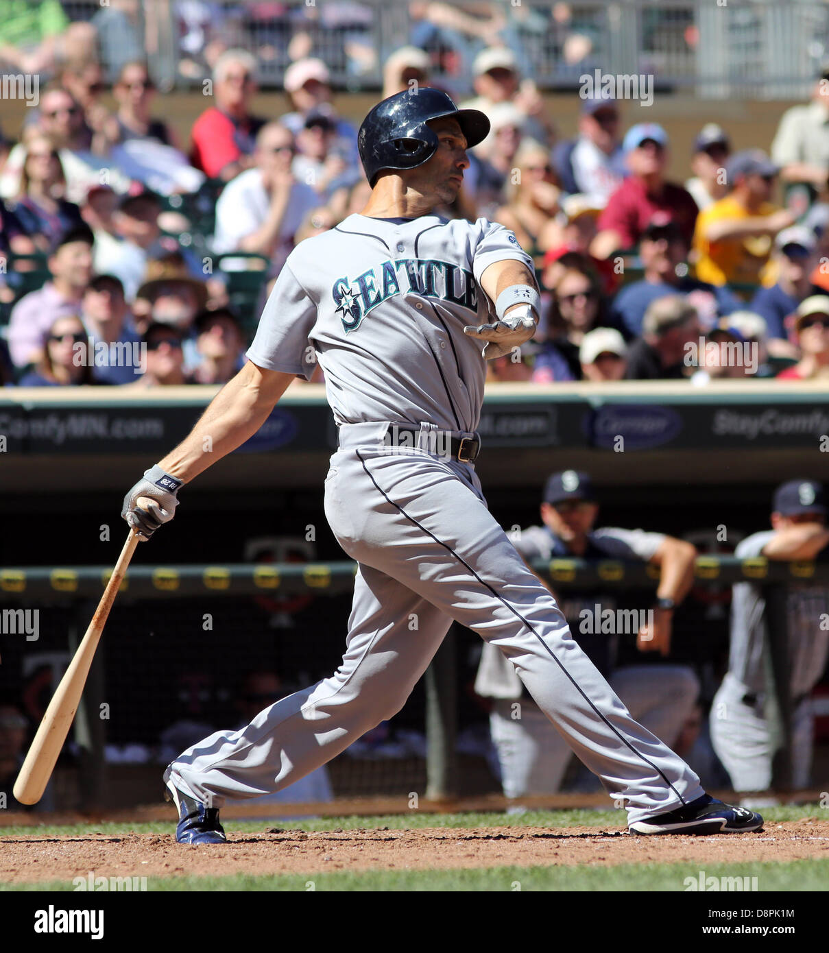 Raul ibanez hi-res stock photography and images - Alamy