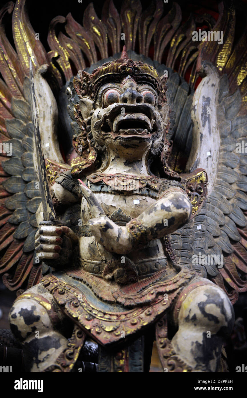 Asian gods hi-res stock photography and images - Alamy