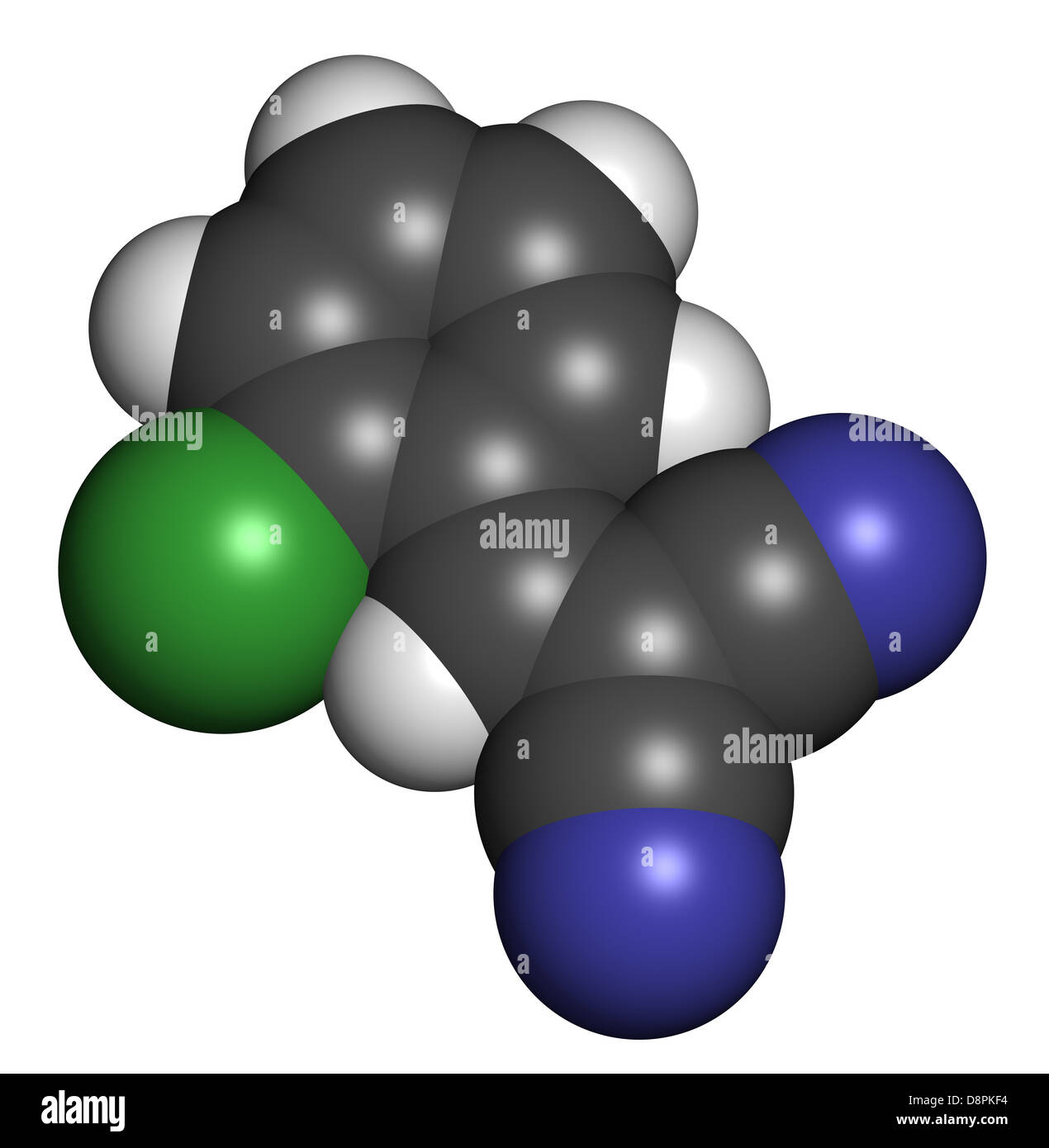 Cs tear gas Cut Out Stock Images & Pictures - Alamy