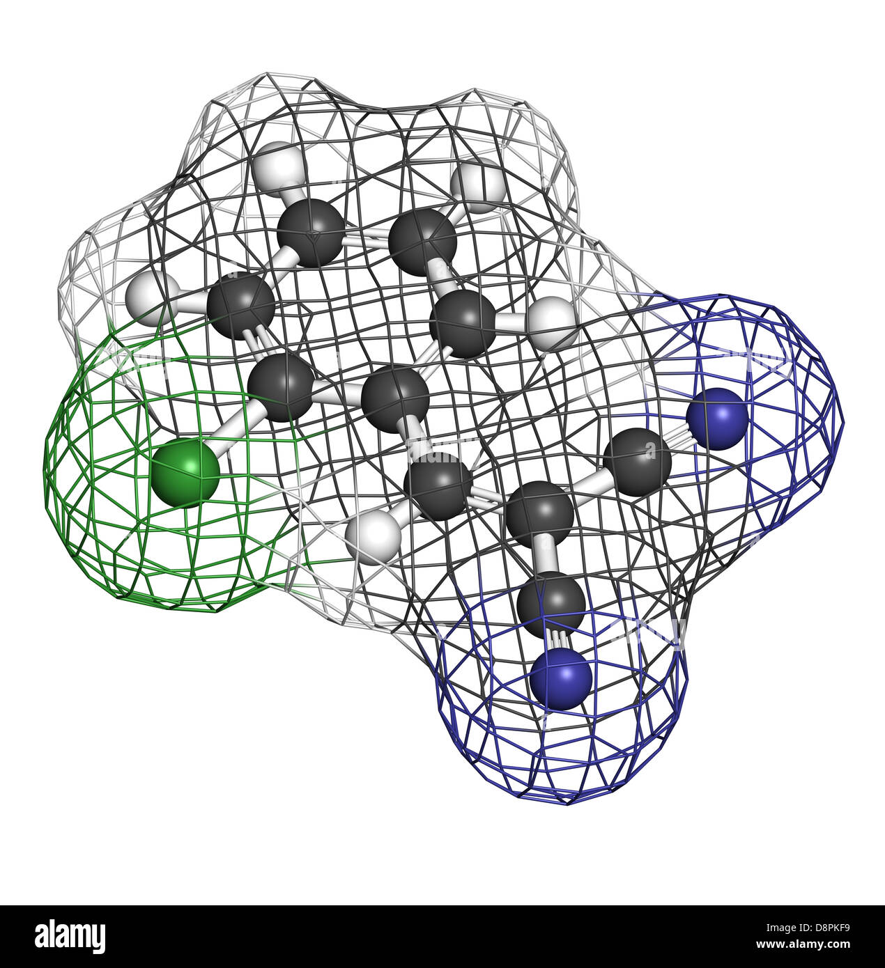 Cs tear gas hi-res stock photography and images - Alamy