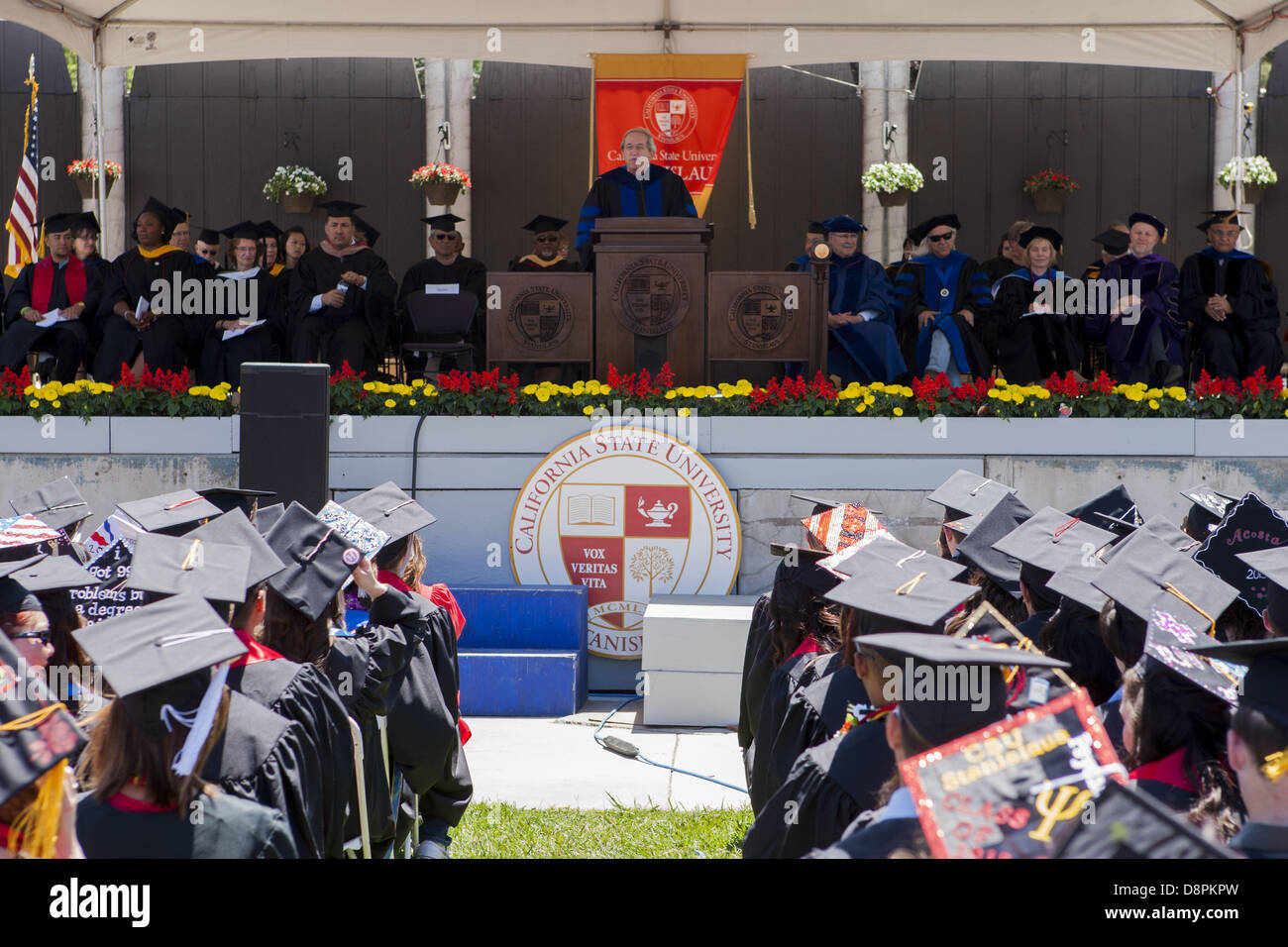 Class of 2013 hi-res stock photography and images - Alamy