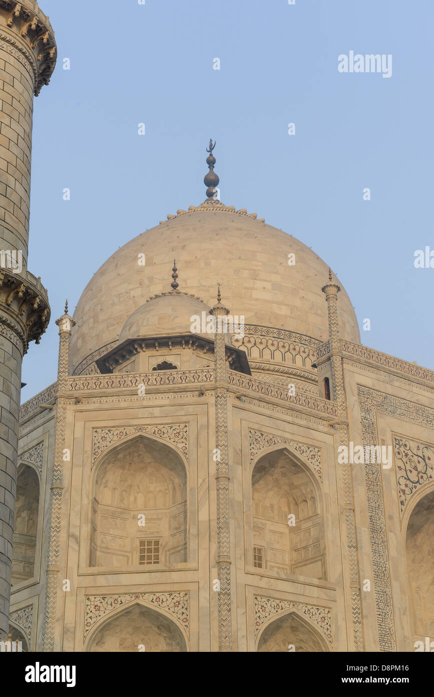 Moghul history hi-res stock photography and images - Alamy