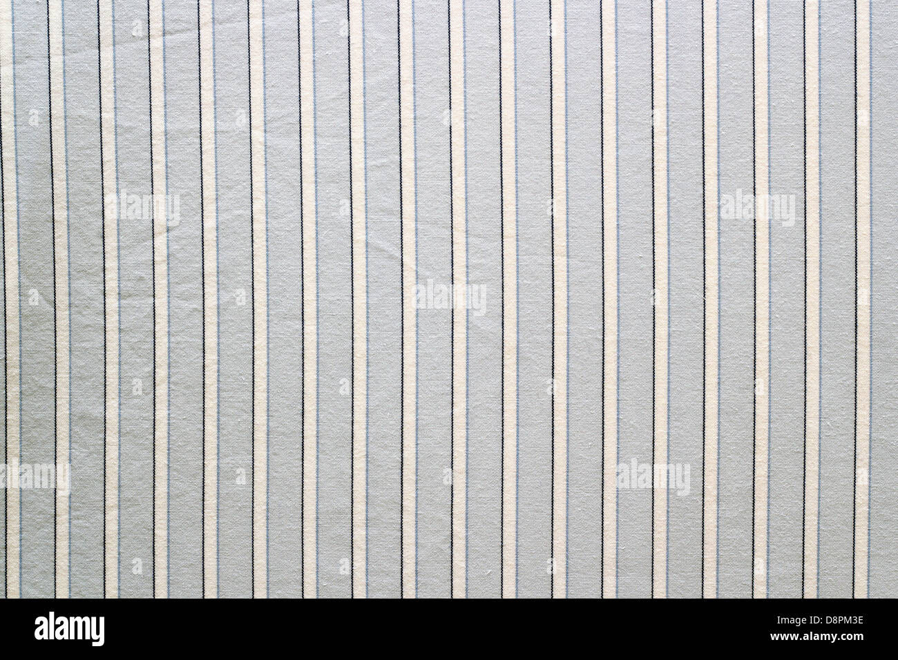 Vertical pattern lines fabric hi-res stock photography and images - Alamy