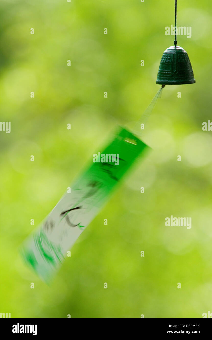 Chime hi-res stock photography and images - Alamy