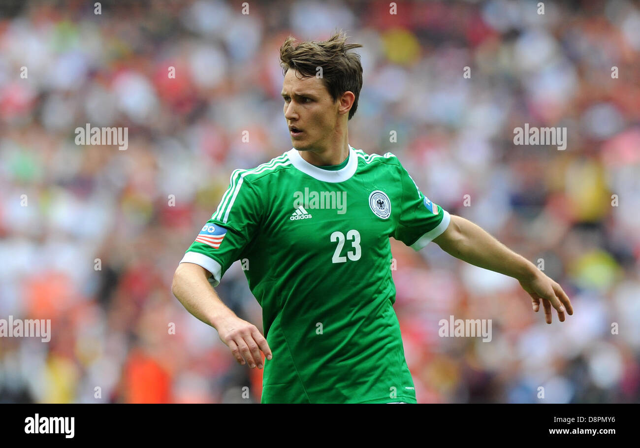 Washington DC, USA. 2nd June 2013. Philipp Wollscheid of Germany during ...