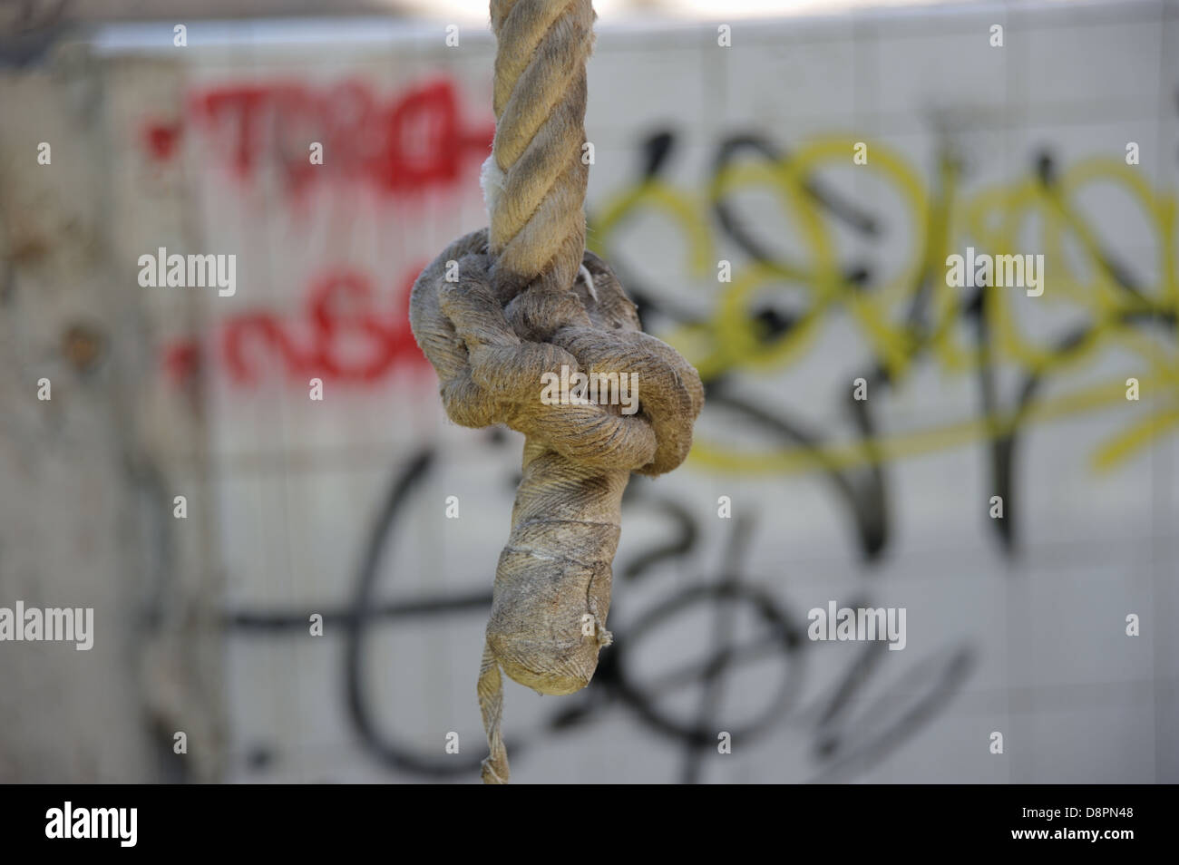 Derelict Building, Edinburgh Stock Photo - Alamy