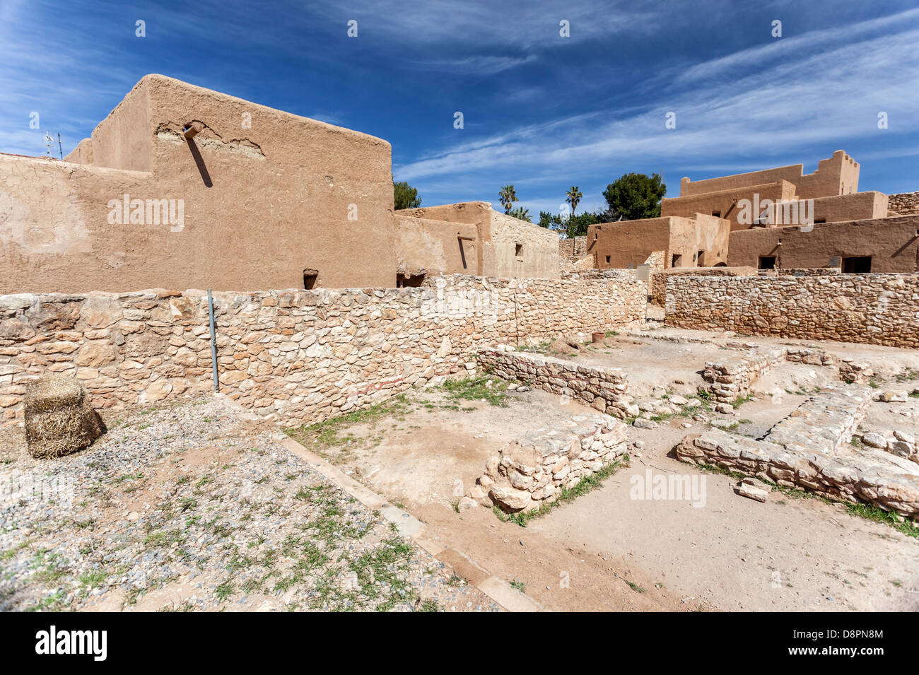 Calafell tarragona hi-res stock photography and images - Alamy