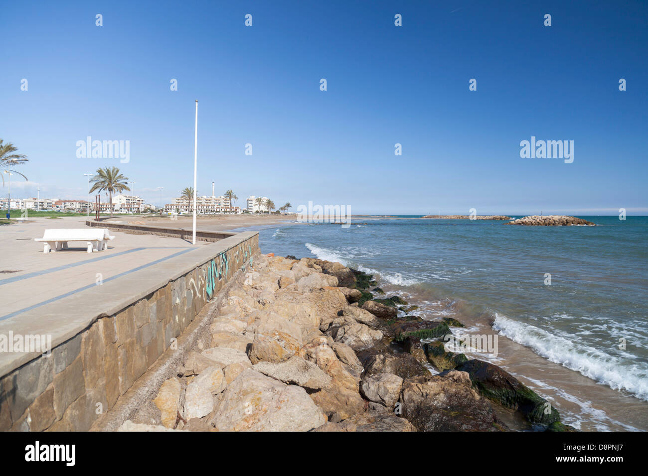 Cunit spain hi-res stock photography and images - Alamy