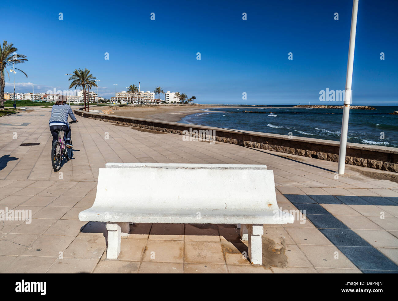Cunit spain hi-res stock photography and images - Alamy