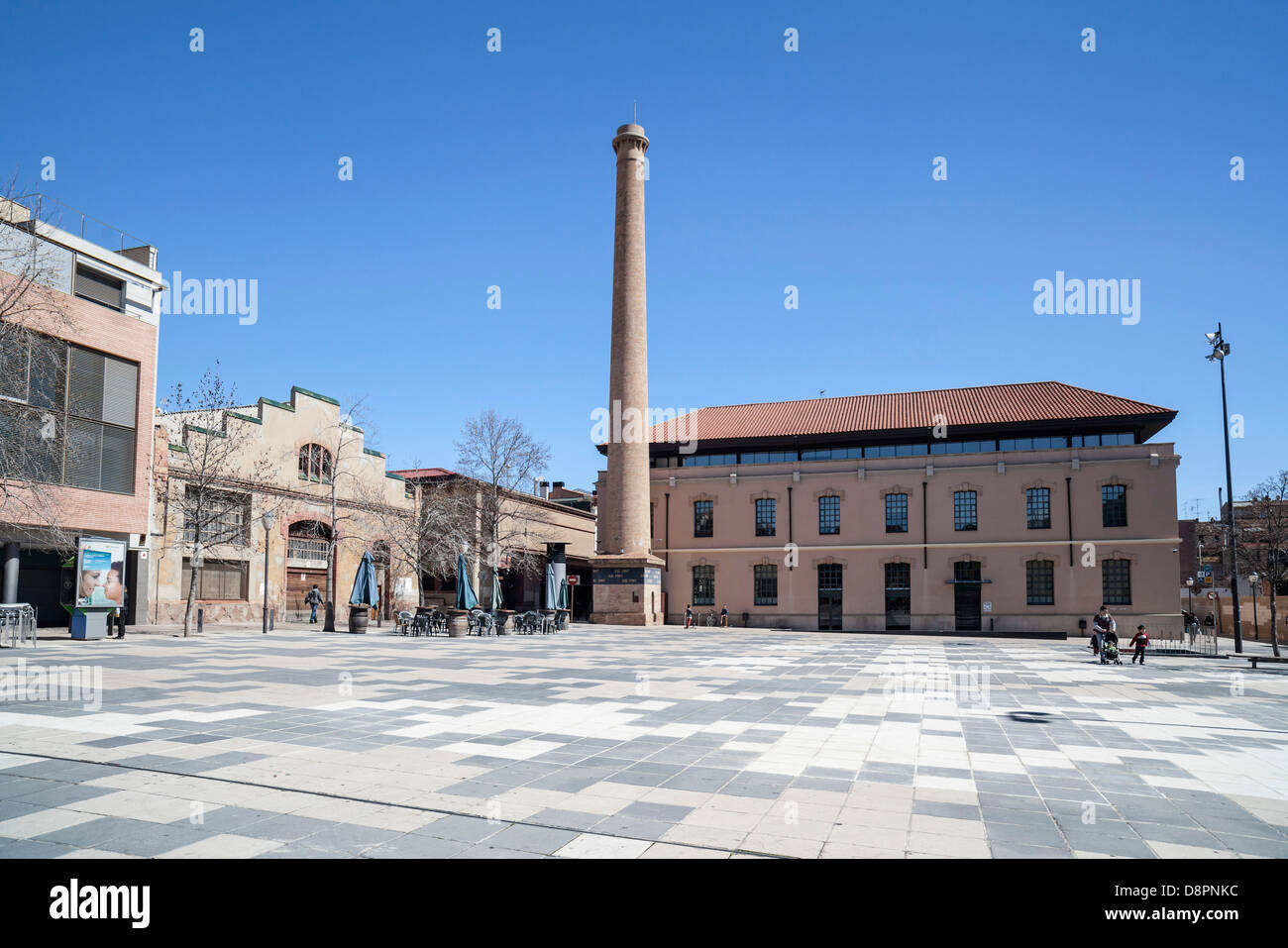 Igualada hi-res stock photography and images - Alamy